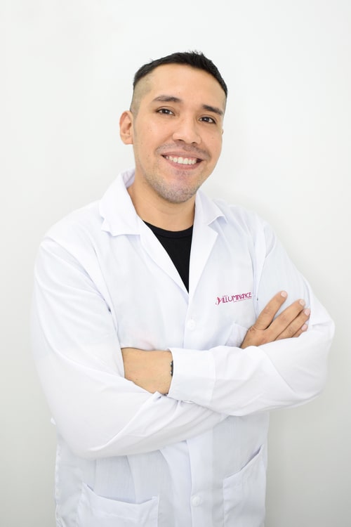Staff Médico - Clinica Illuminance